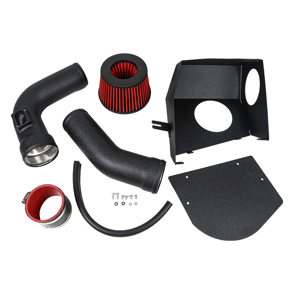 BMW 5 SERIES F10/F11 520i/528i COLD AIR INTAKE (N20 ENGINE)